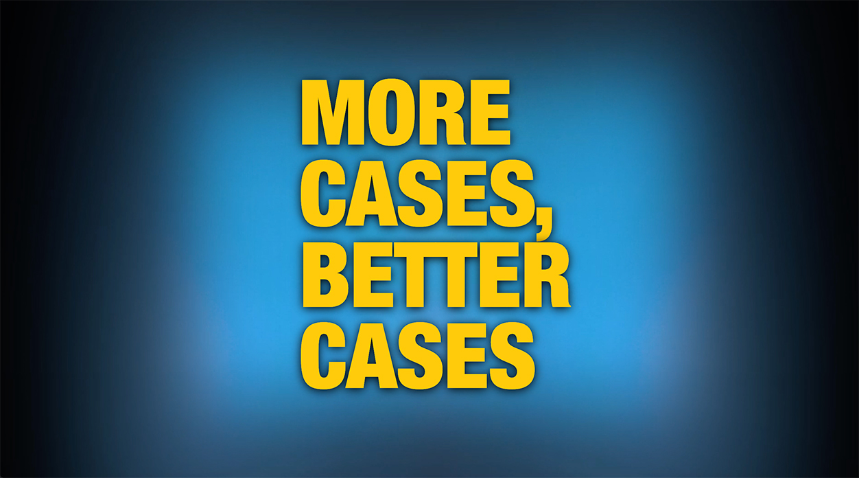 Attorney TV Advertising : Market Masters-Legal